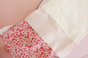 Pickleball Paddle Cover Pattern DIY - see kate sew