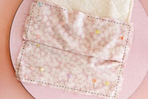 Pickleball Paddle Cover Pattern DIY - see kate sew