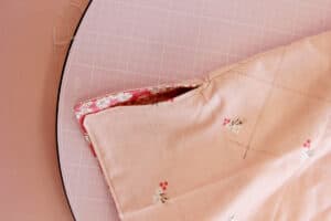 Pickleball Paddle Cover Pattern DIY - see kate sew