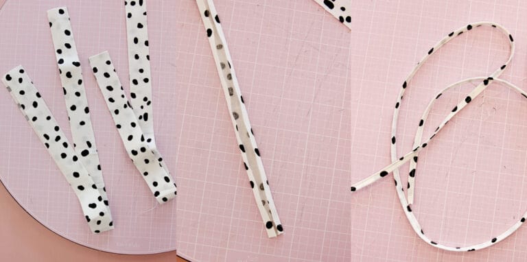 Pickleball Paddle Cover Pattern DIY - see kate sew