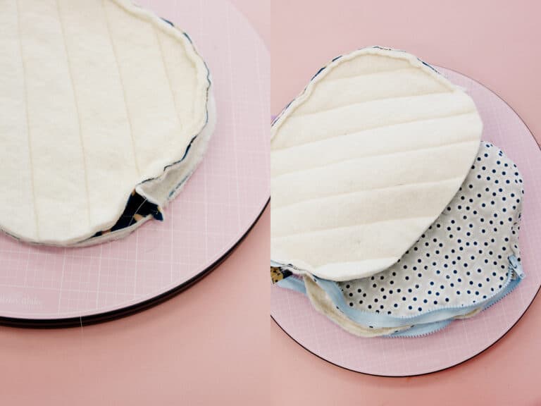 Pickleball Paddle Cover Pattern DIY - see kate sew