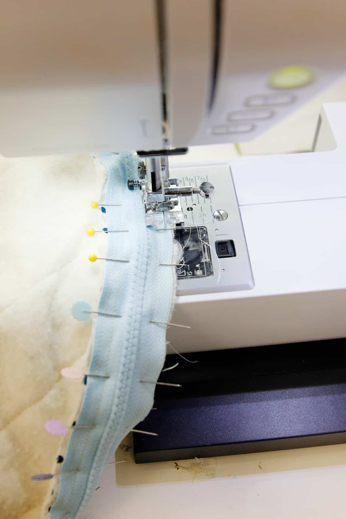 Pickleball Paddle Cover Pattern DIY - see kate sew