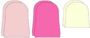 Pickleball Paddle Cover Pattern DIY - see kate sew