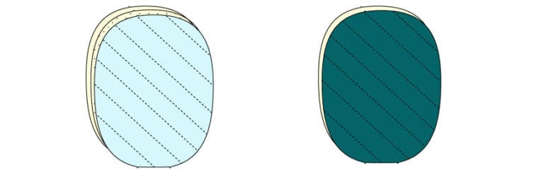 Pickleball Paddle Cover Pattern DIY - see kate sew