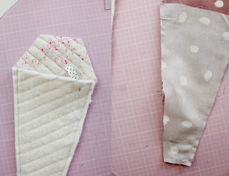 Scissor Pouch Sewing Pattern - 3 sizes! - see kate sew