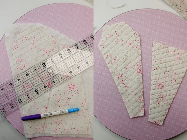 Scissor Pouch Sewing Pattern - 3 sizes! - see kate sew