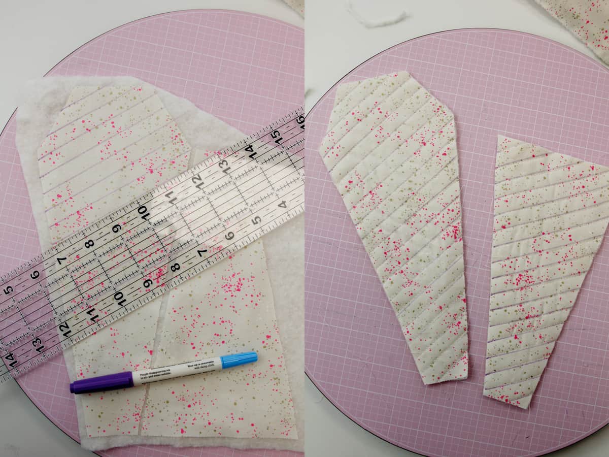 Scissor Pouch Sewing Pattern - 3 sizes! - see kate sew