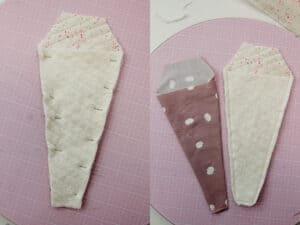 Scissor Pouch Sewing Pattern - 3 sizes! - see kate sew