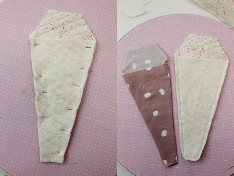 Scissor Pouch Sewing Pattern - 3 sizes! - see kate sew