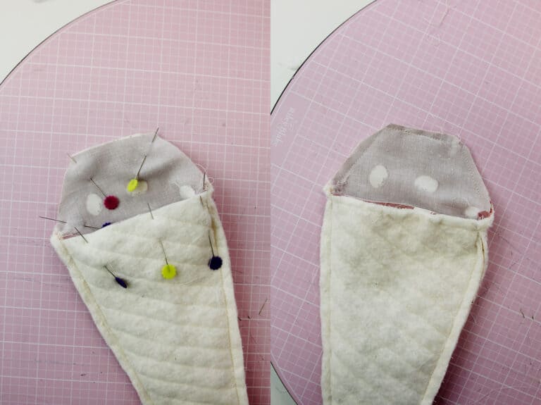 Scissor Pouch Sewing Pattern - 3 sizes! - see kate sew