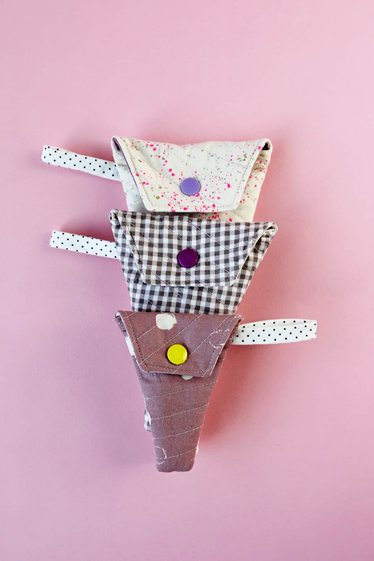 Scissor Pouch Sewing Pattern - 3 sizes! - see kate sew