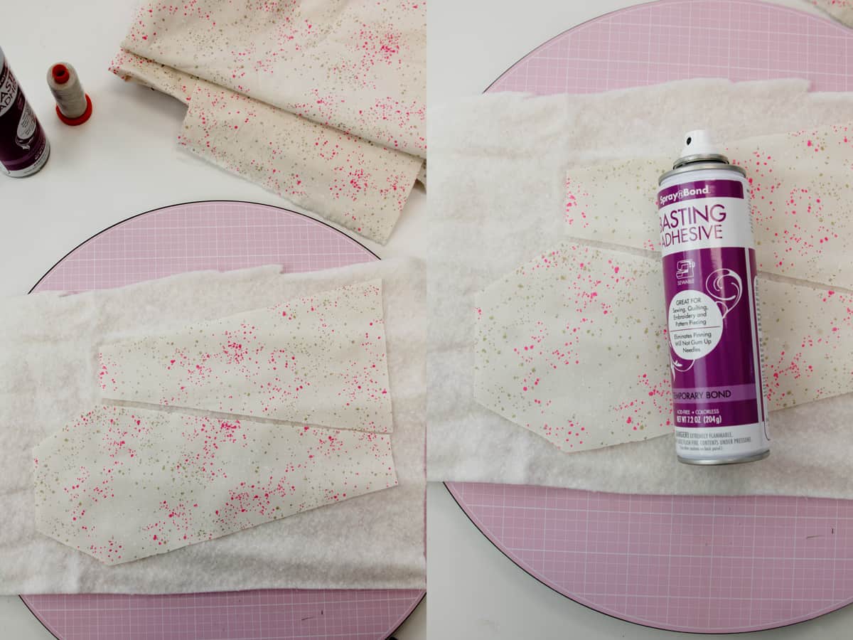 Scissor Pouch Sewing Pattern - 3 sizes! - see kate sew