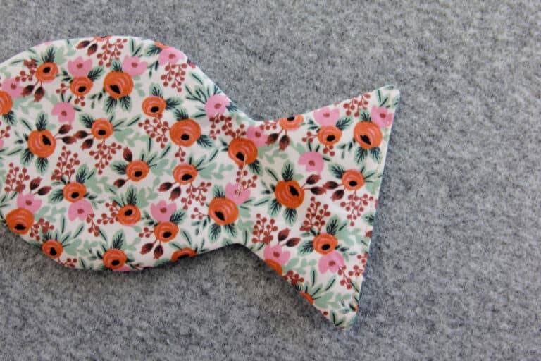 Cat Toy Sewing Pattern - see kate sew