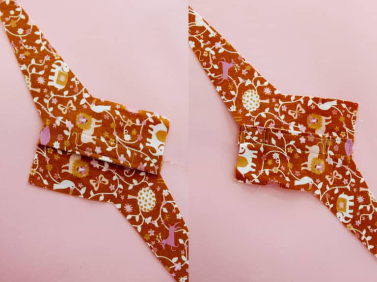 DIY Catnip Pouch - Make a Refillable Catnip Toy - see kate sew