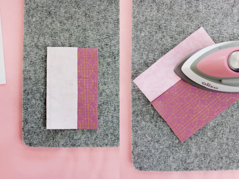 how to make lavender sachets - easy sewing tutorial - see kate sew
