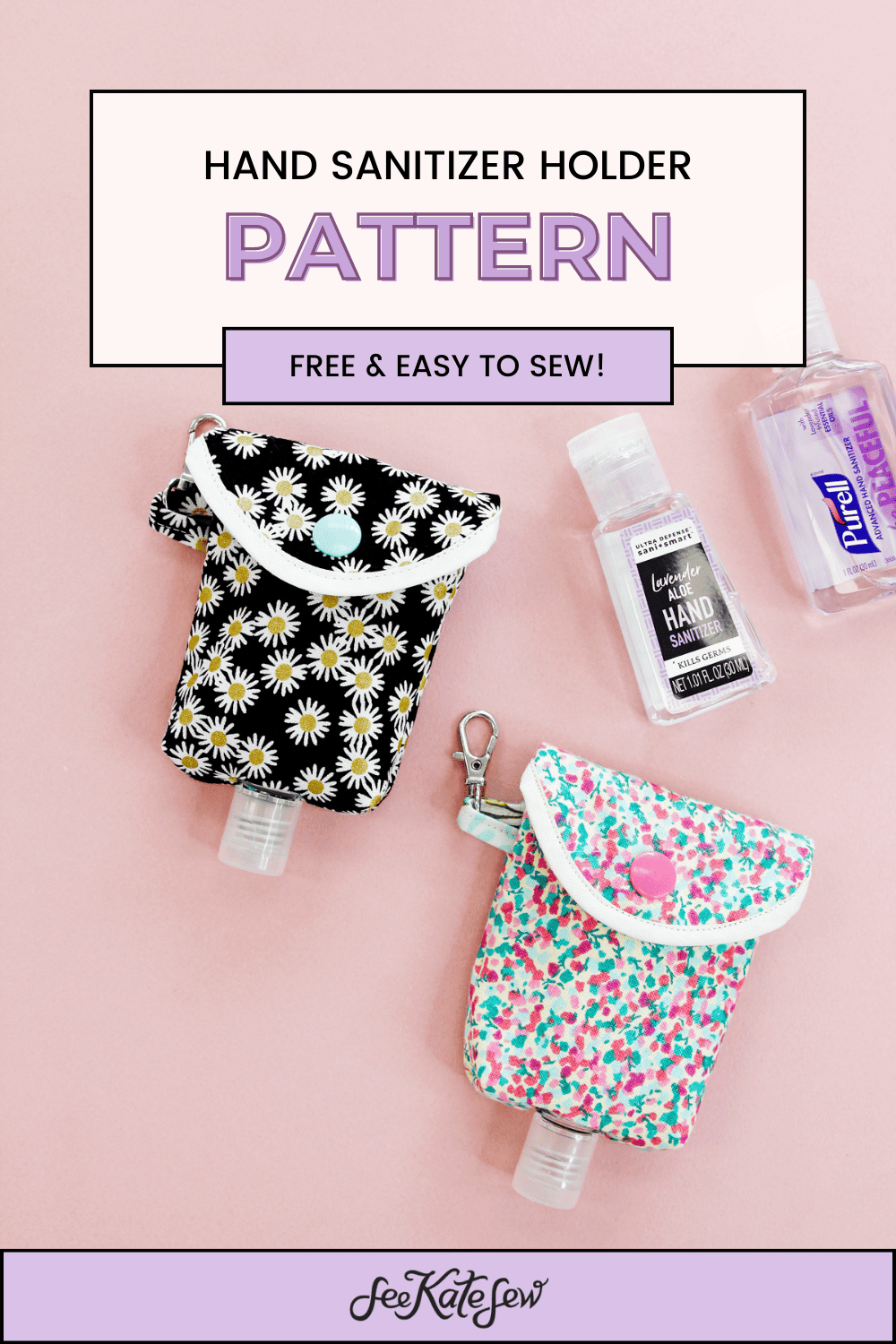 Winter Sewing Projects - see kate sew