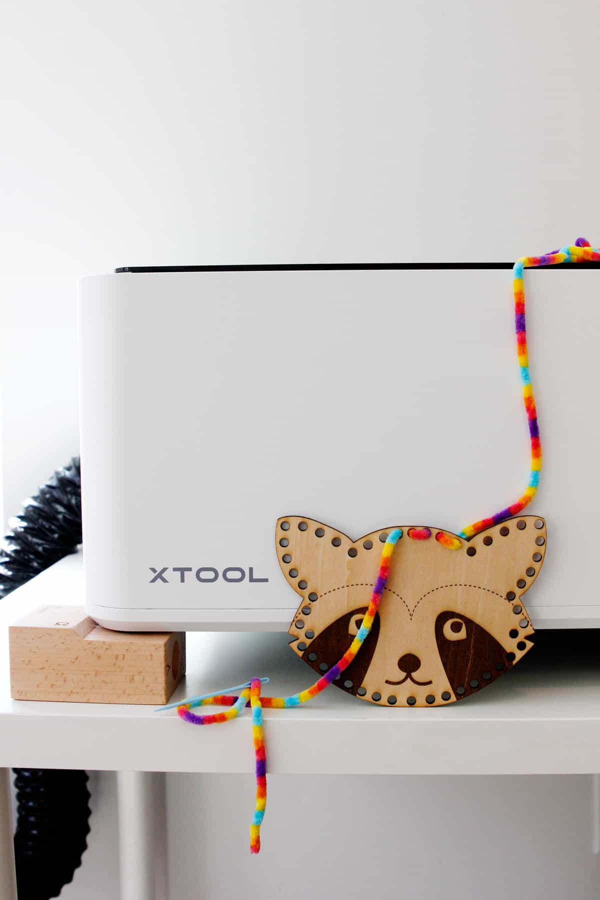 xTool m1 Review - see kate sew