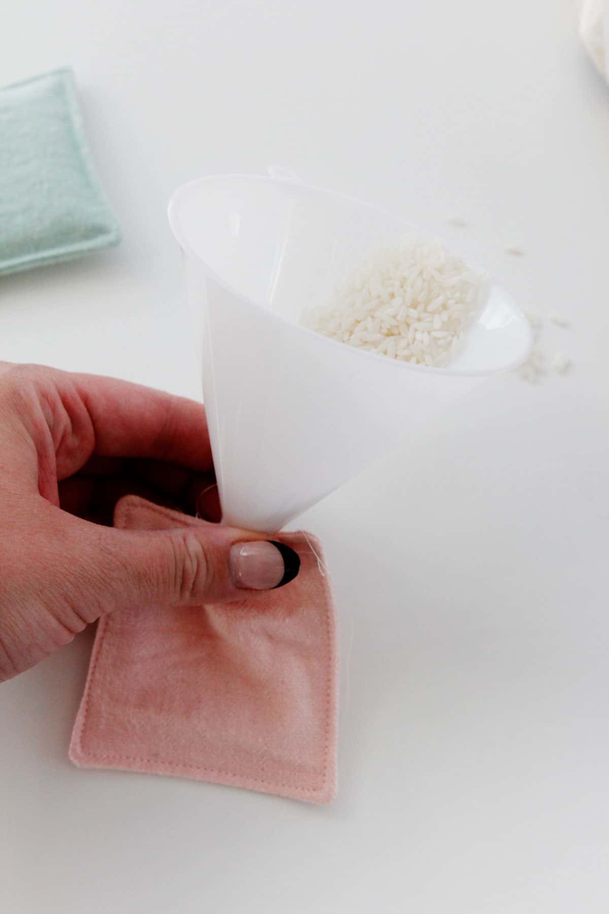 DIY Hand Warmers - see kate sew