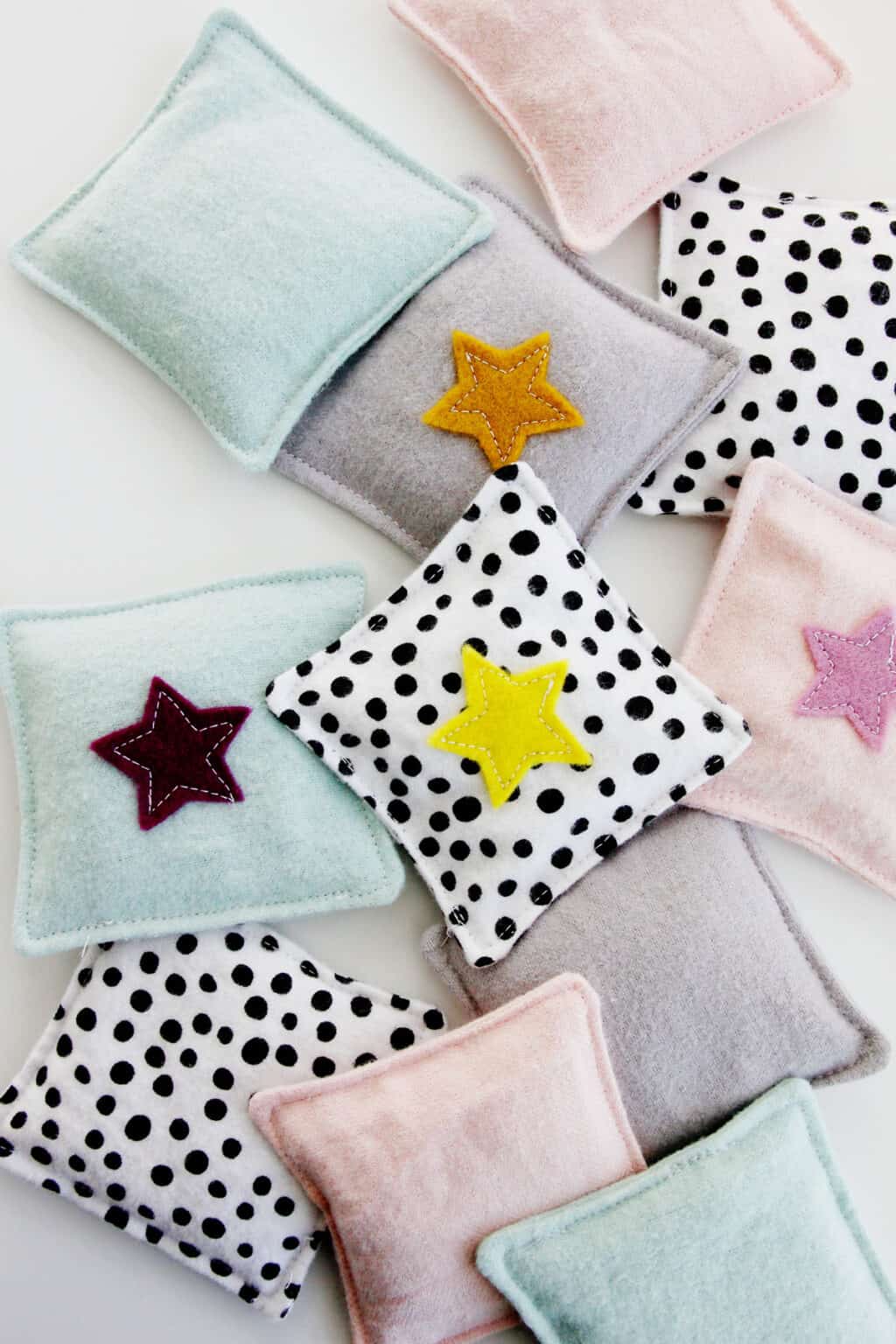 DIY Hand Warmers - see kate sew