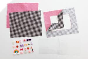 I Spy Bag Sewing Pattern - see kate sew