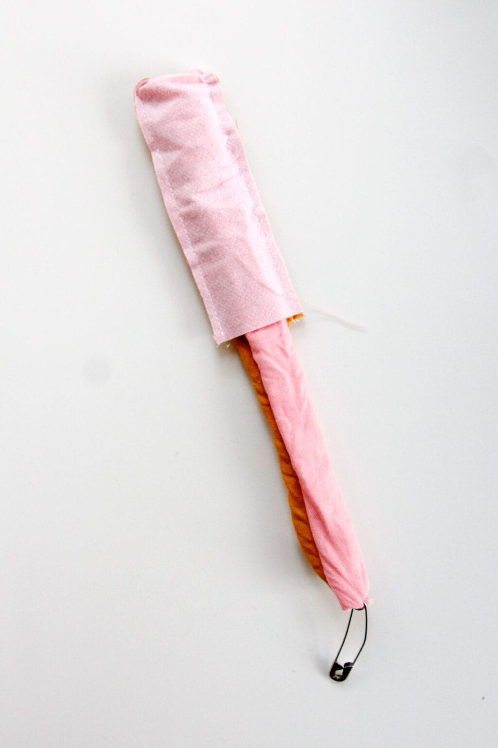 DIY Key Fob Wristlet Keychain Sewing Pattern - see kate sew