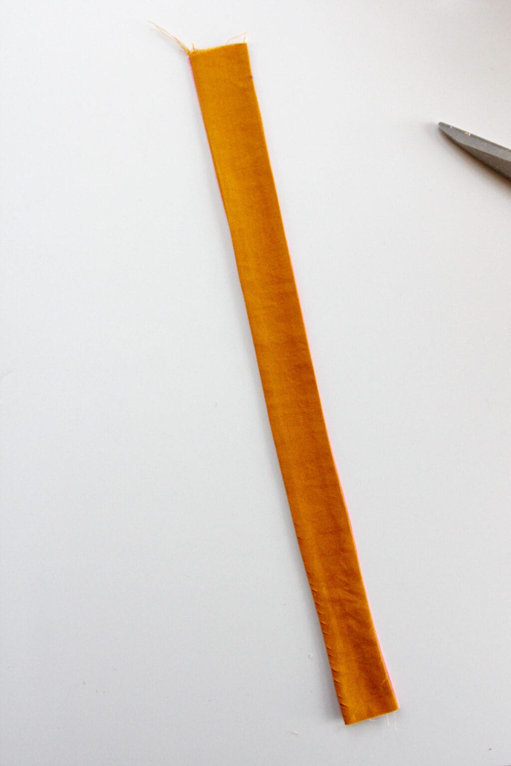 DIY Key Fob Wristlet Keychain Sewing Pattern - see kate sew