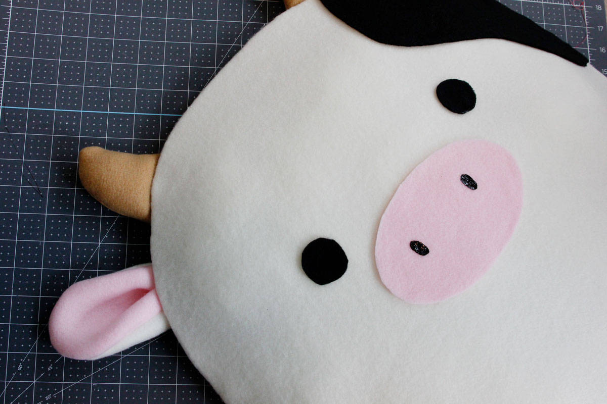 DIY Squishmallow Costume - see kate sew