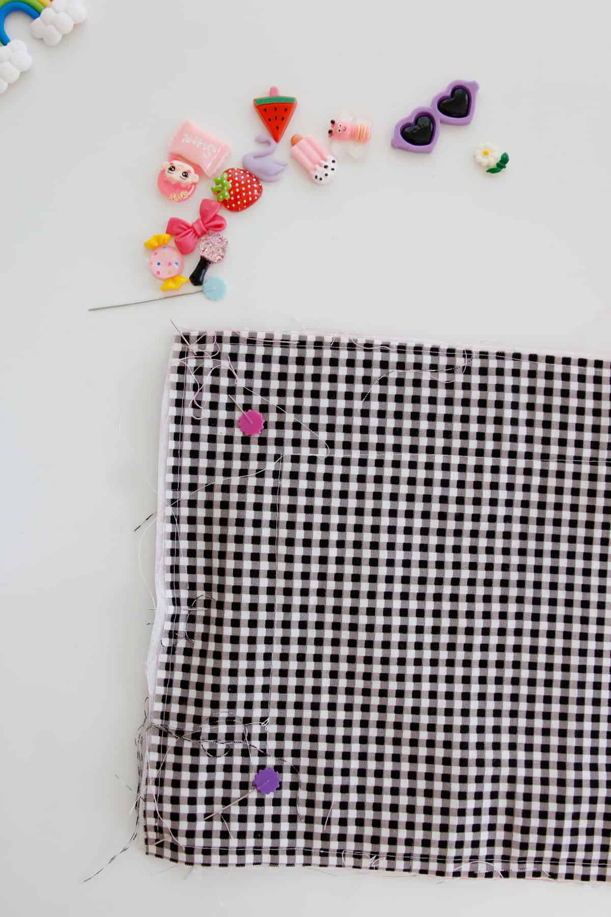 I Spy Bag Sewing Pattern - see kate sew