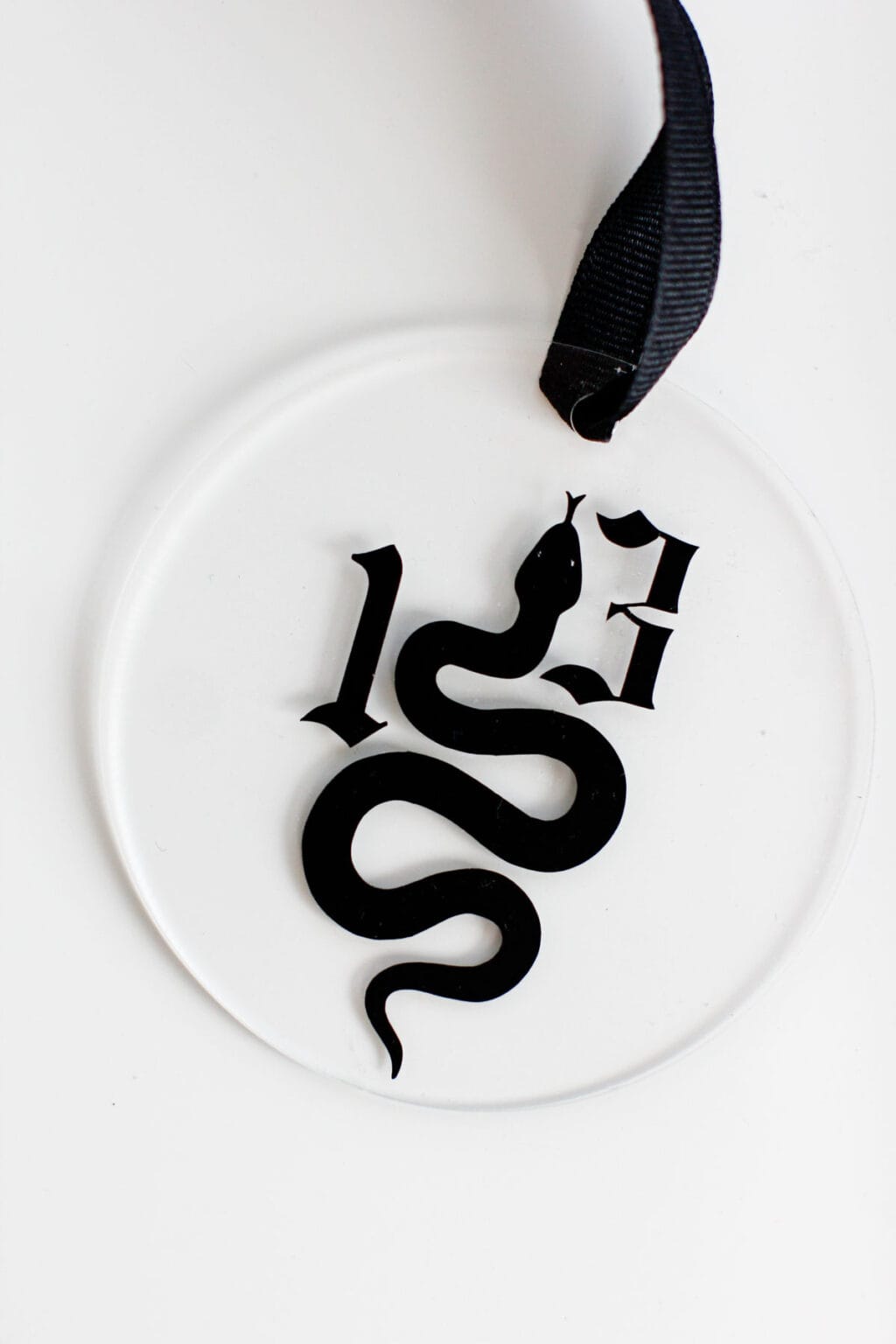 Reputation Snake SVG Design - see kate sew