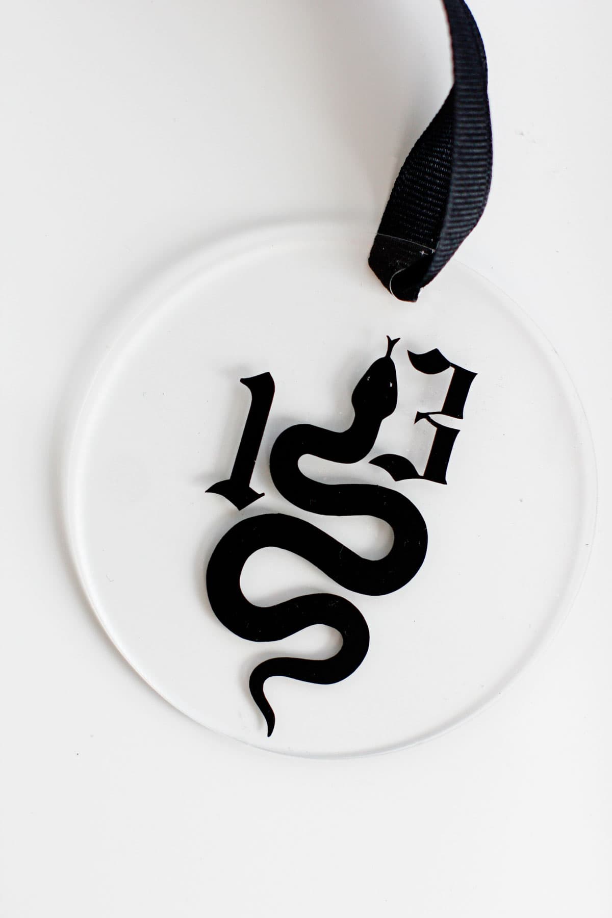 Reputation Snake SVG Design - see kate sew