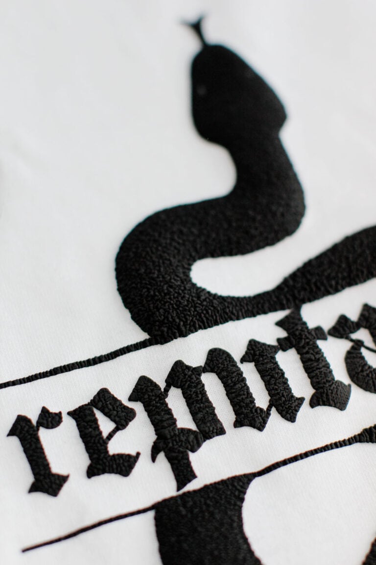 Reputation Snake SVG Design - see kate sew