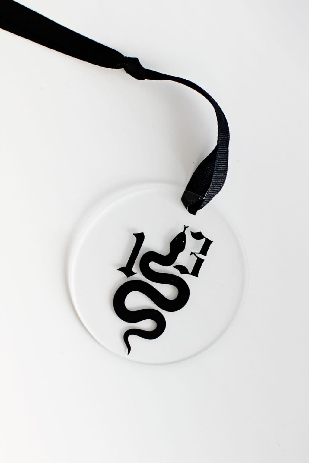 Reputation Snake SVG Design - see kate sew