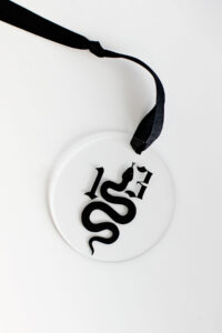 Reputation Snake SVG Design - see kate sew