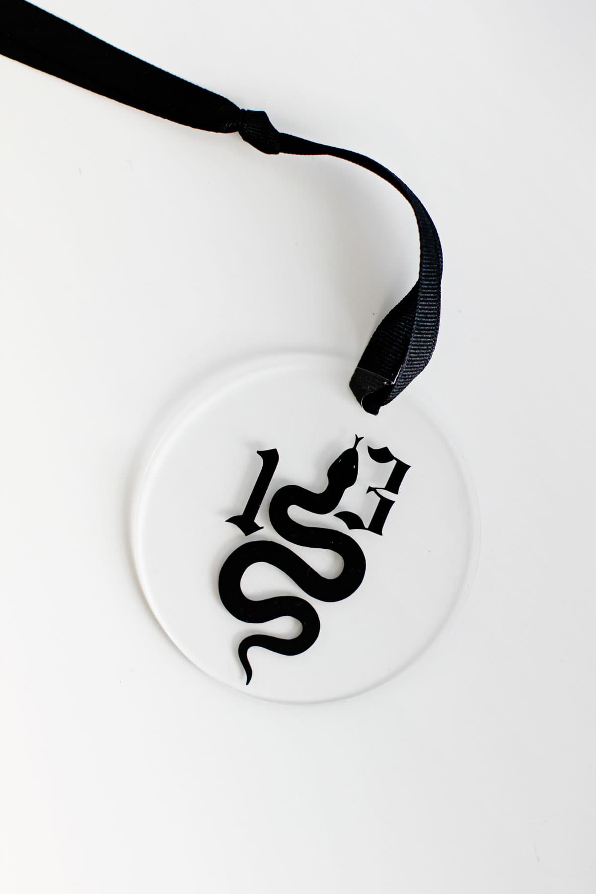 Reputation Snake SVG Design - see kate sew