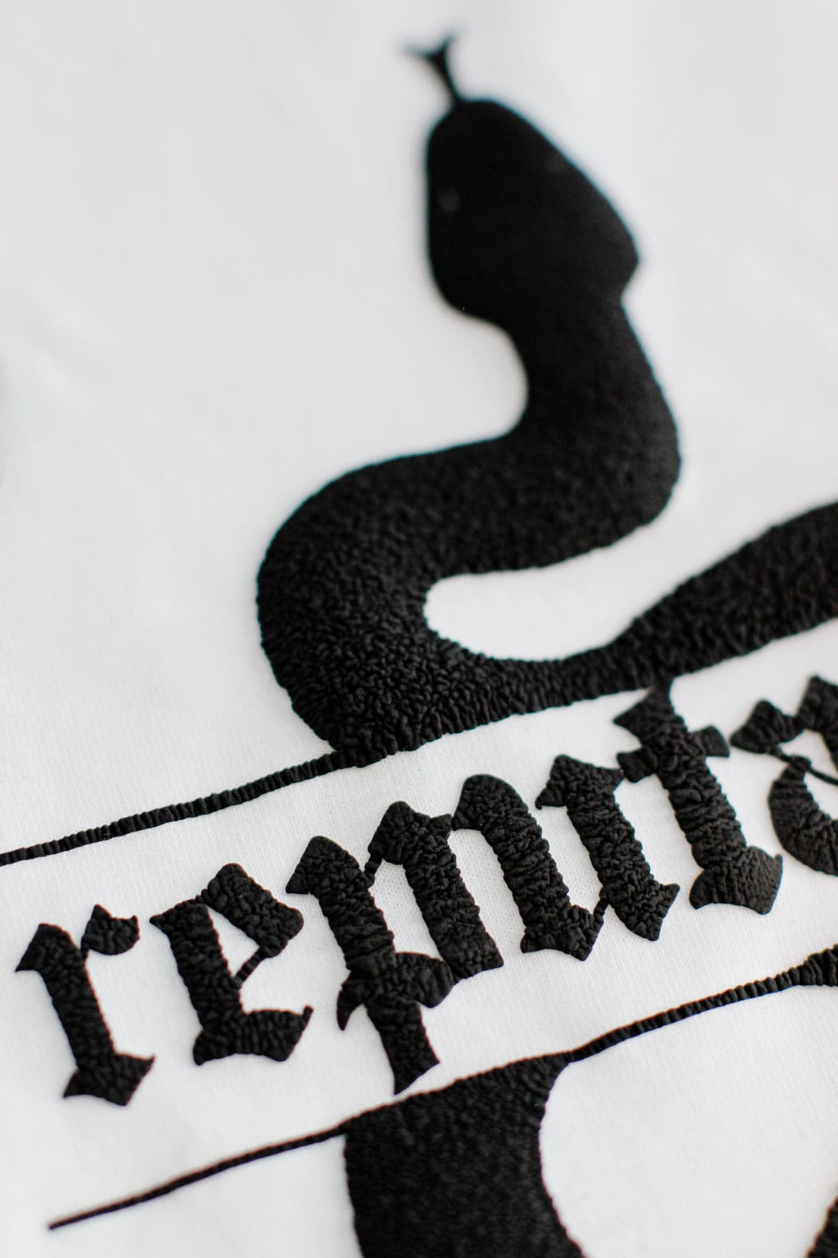 Reputation Snake SVG Design - see kate sew