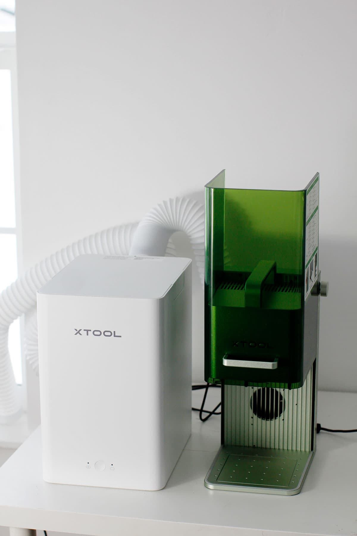 xTool F1 Review - Laser engraver for craft fairs and small business ...