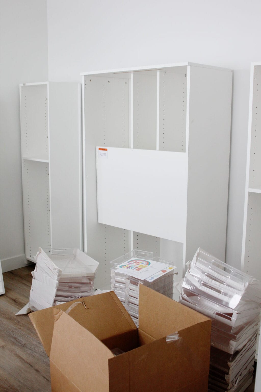 DreamBox 2 Craft Storage - All the details! - see kate sew