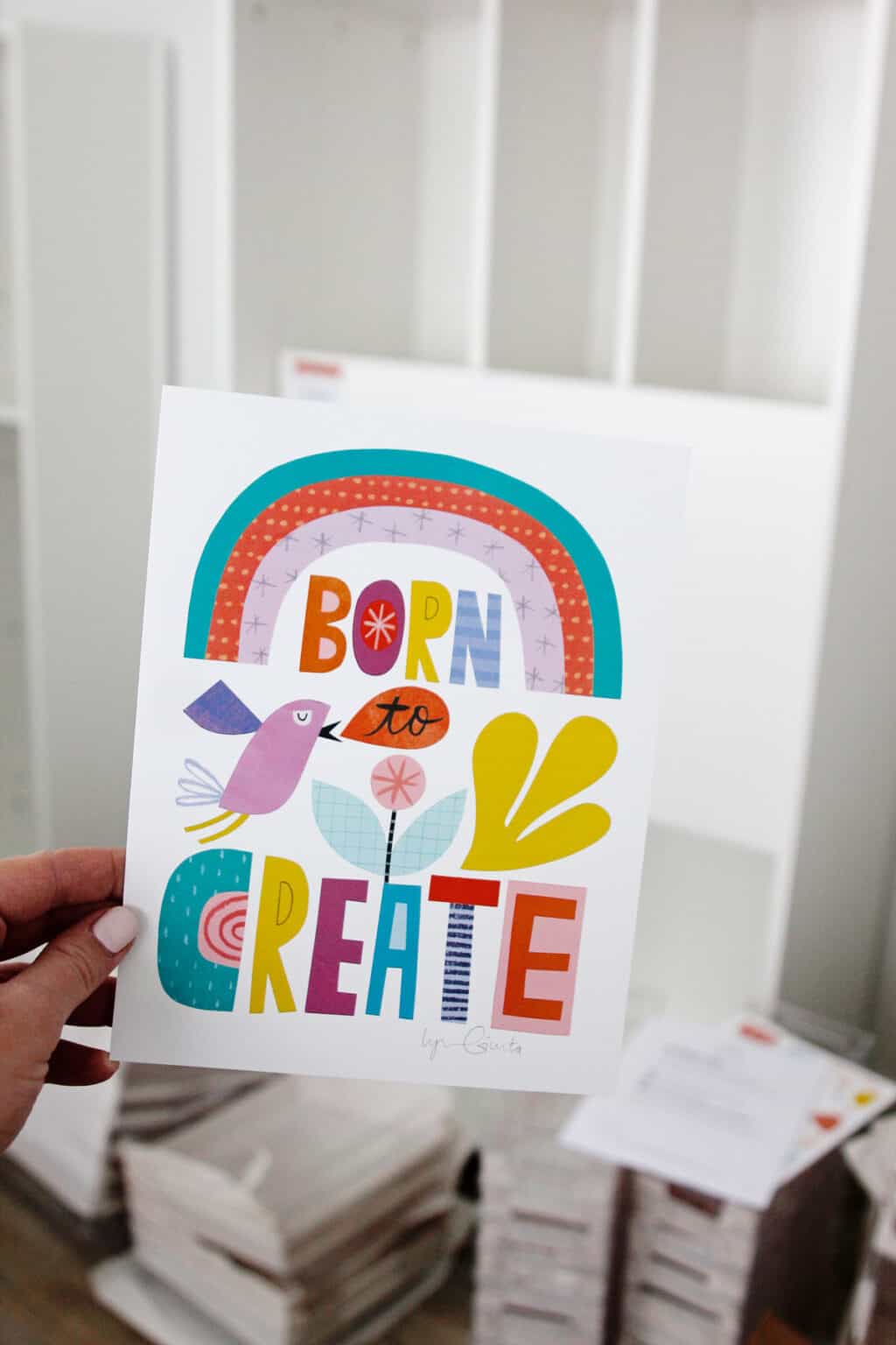 DreamBox 2 Craft Storage - All the details! - see kate sew