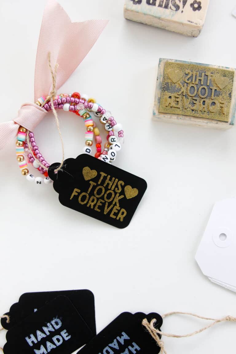 Make your own rubber stamps with a laser engraver - see kate sew