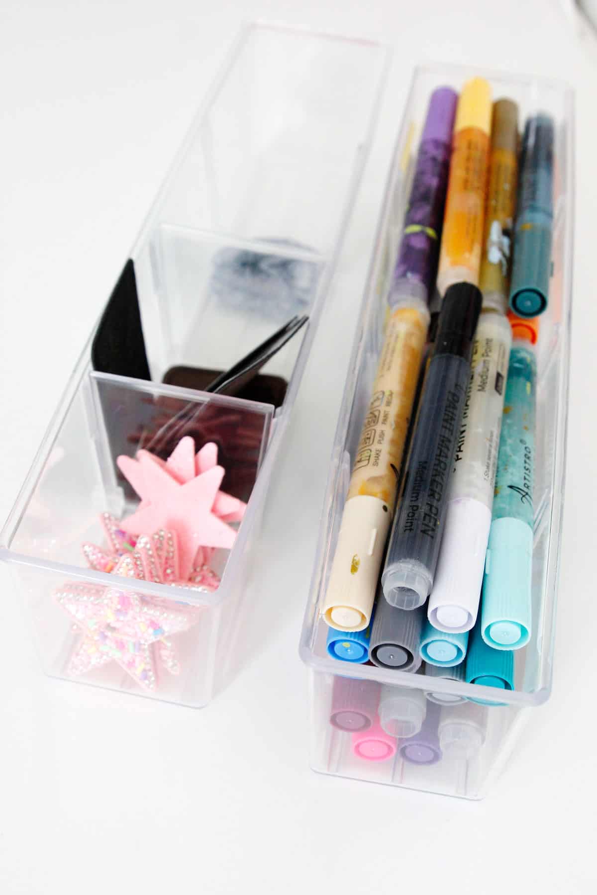 DreamBox 2 Craft Storage - All the details! - see kate sew