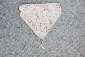 Cat Bandana Sewing Pattern - see kate sew