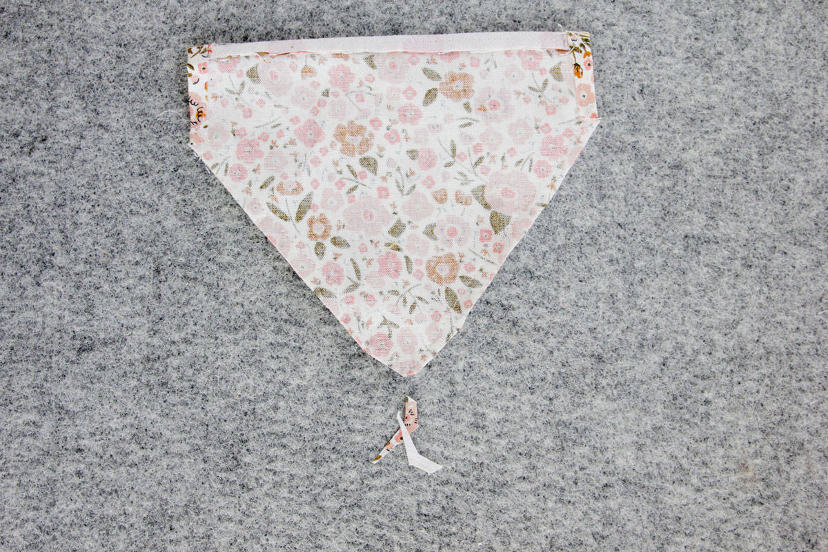 Cat Bandana Sewing Pattern - see kate sew