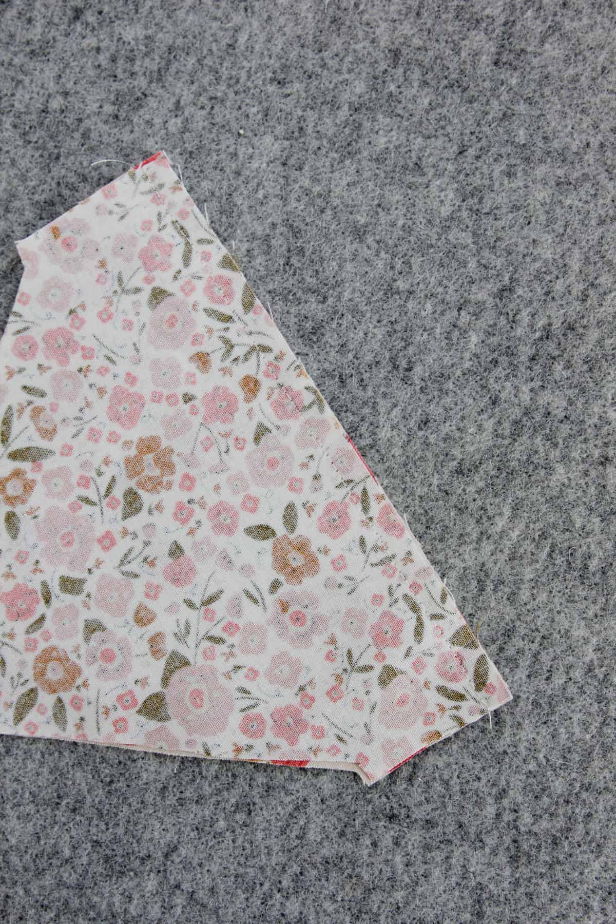 Cat Bandana Sewing Pattern - see kate sew