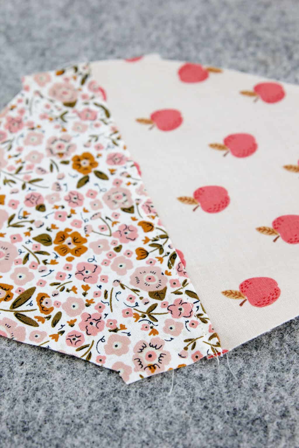 Cat Bandana Sewing Pattern - see kate sew