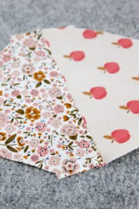 Cat Bandana Sewing Pattern - see kate sew