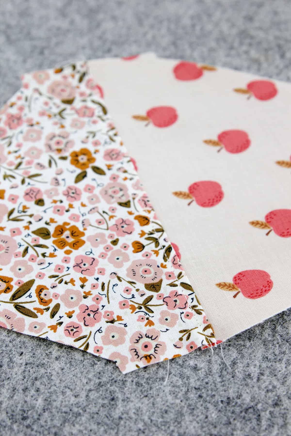 Cat Bandana Sewing Pattern - see kate sew