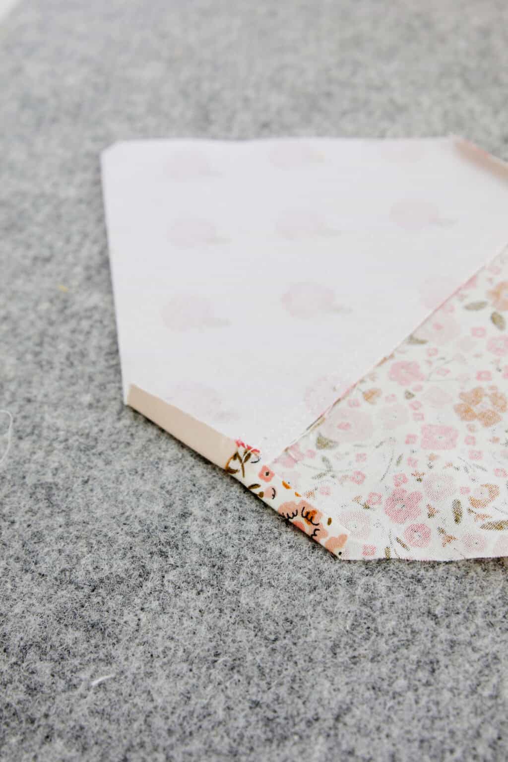 Cat Bandana Sewing Pattern - see kate sew