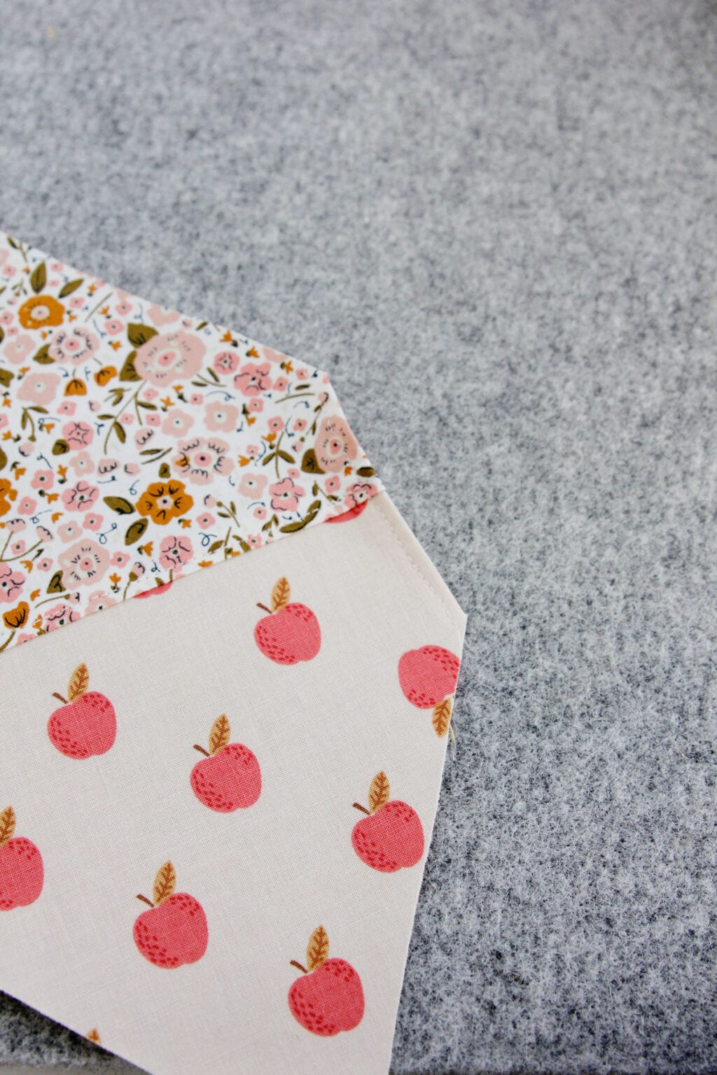 Cat Bandana Sewing Pattern - see kate sew