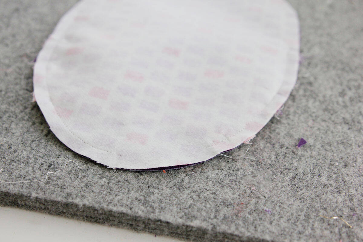 Owl Plush Sewing Pattern - see kate sew