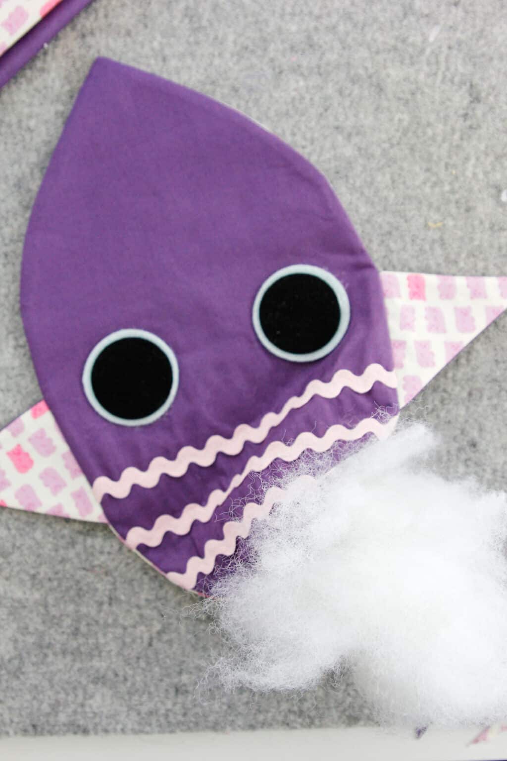 Owl Plush Sewing Pattern - see kate sew
